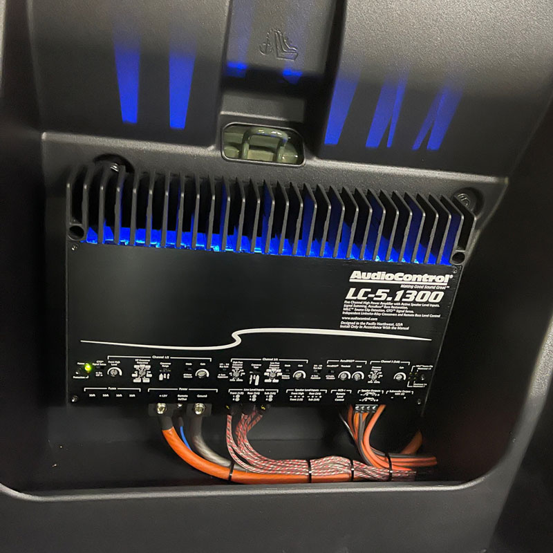 Vehicle Electronics, Car Audio Sales and Installation in Victoria, BC