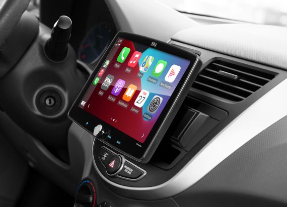 Vehicle Electronics, Car Audio Sales and Installation in Victoria, BC