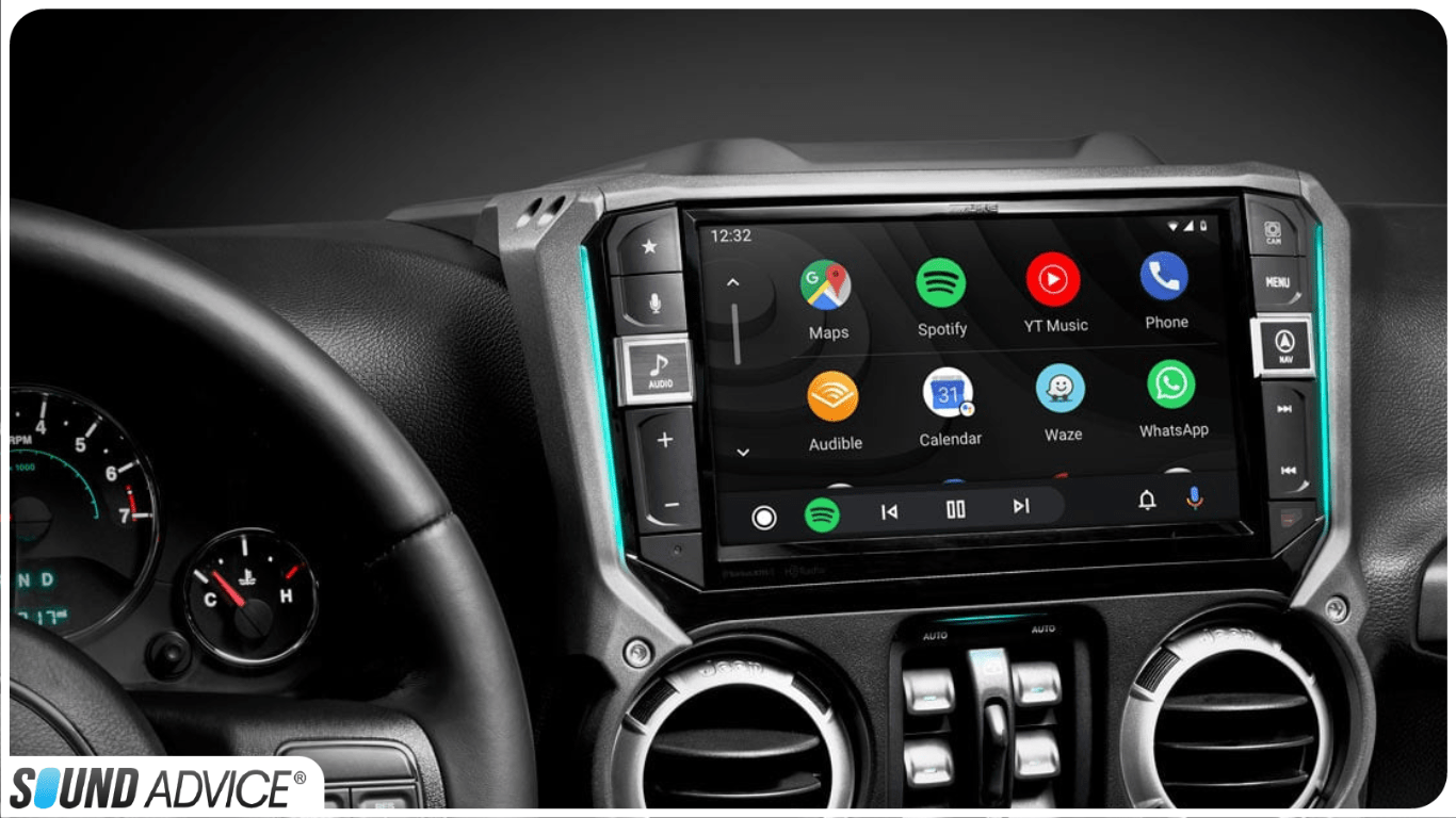Android Auto: What Is It, Do You Need It in Your Car, and How Does It ...