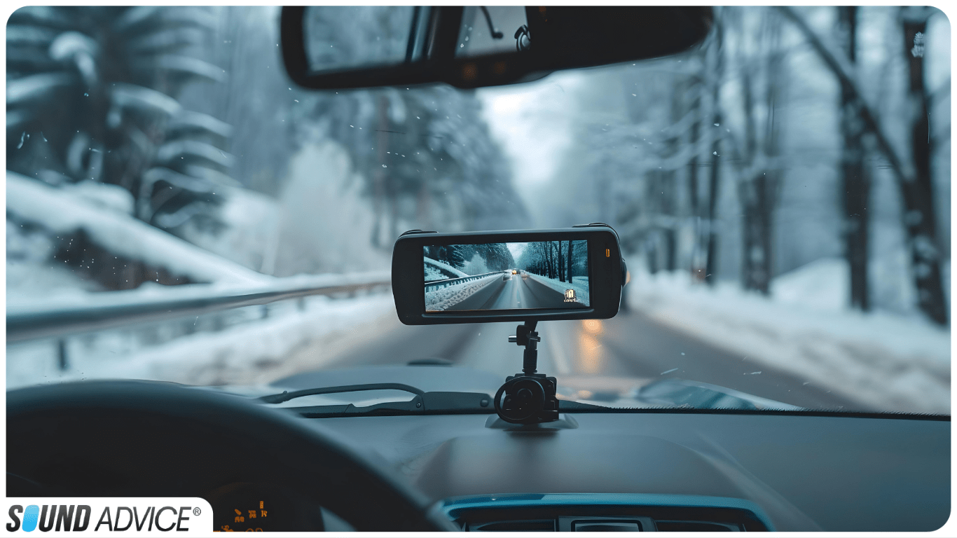 6 Best Dash Cams for Day, Night & Winter Driving in Canada (2025 ...
