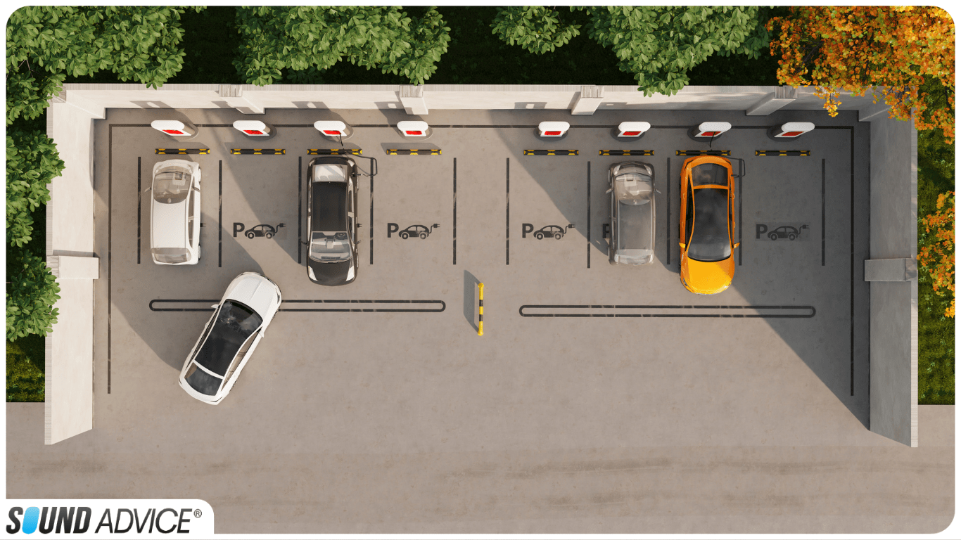 Top 5 Parking Sensor Kits That Make Parallel Parking Easy (2025 ...